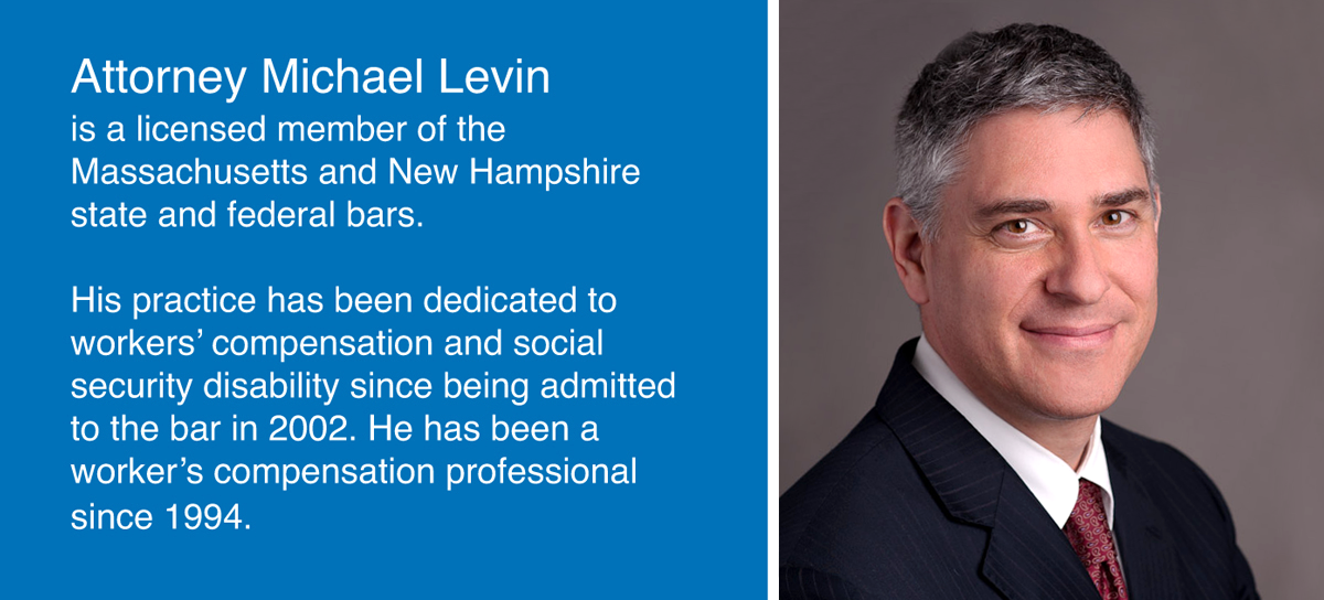 About the Practice – Michael Levin, Esq. | Attorney at Law